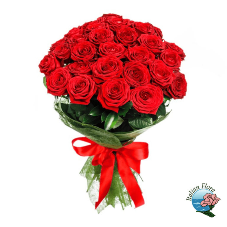 Send Roses online - Bouquet to send worldwide - Roses delivery
