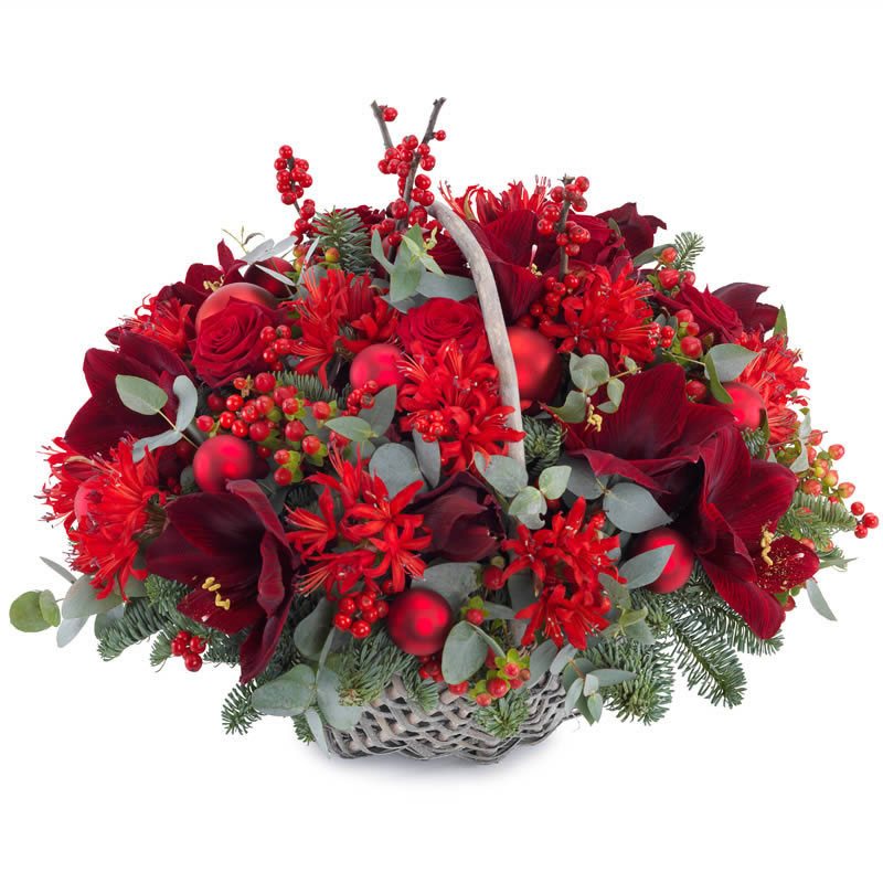 Send Roses online - Bouquet to send worldwide - Roses delivery