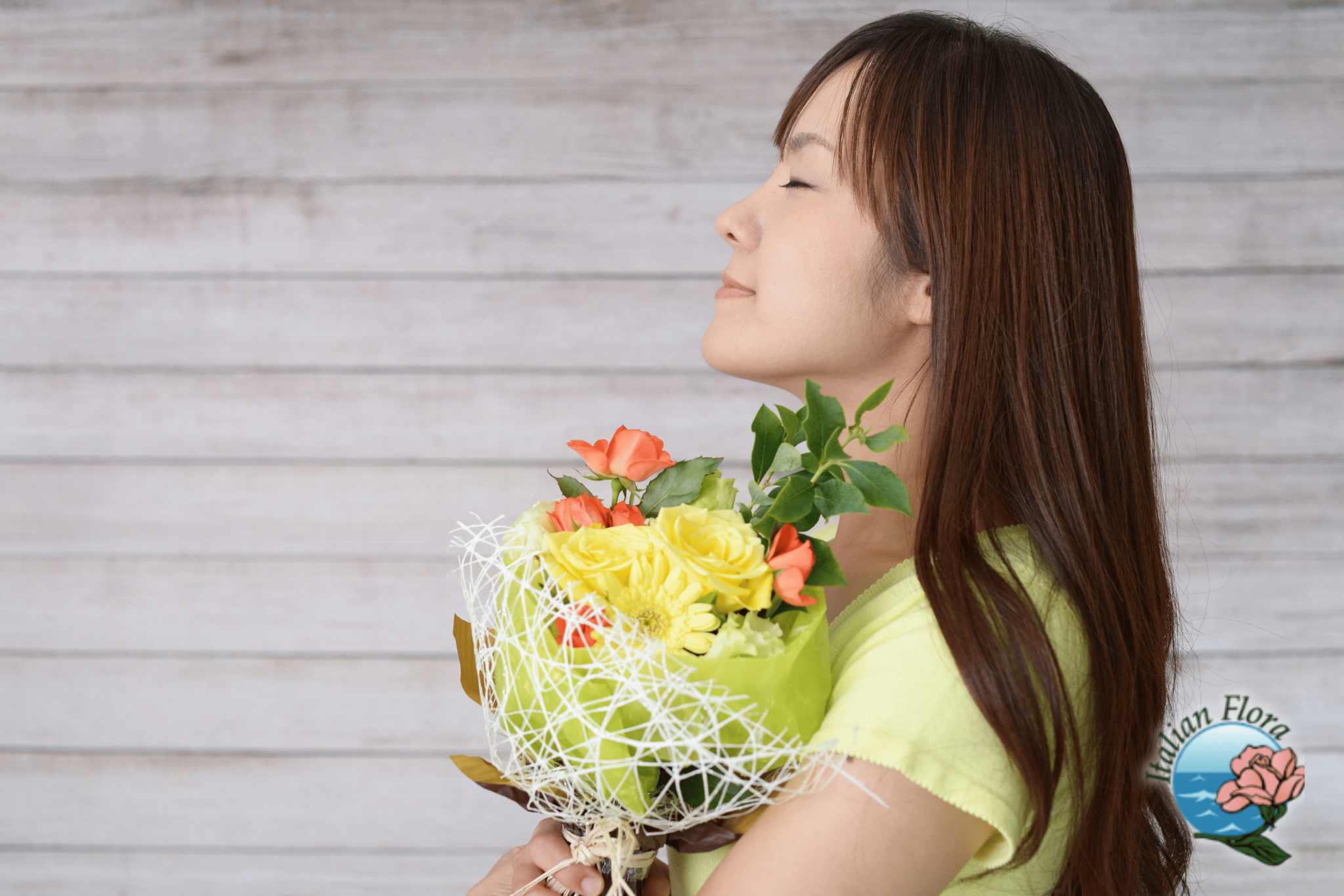 Stuur blomme na Hanoi, Vietnam- Hanoi-bloemiste