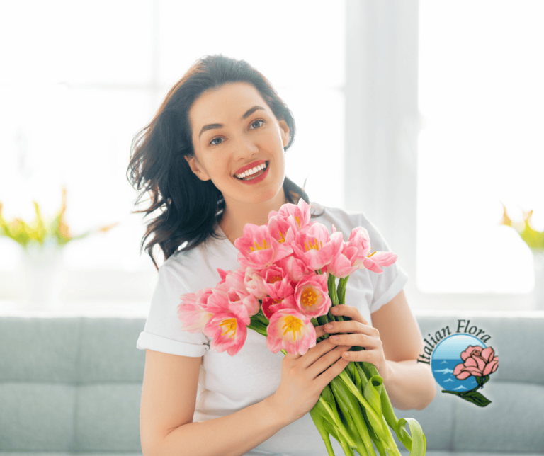 Livraison de fleurs en Italie et dans le monde entier | Livraison ...