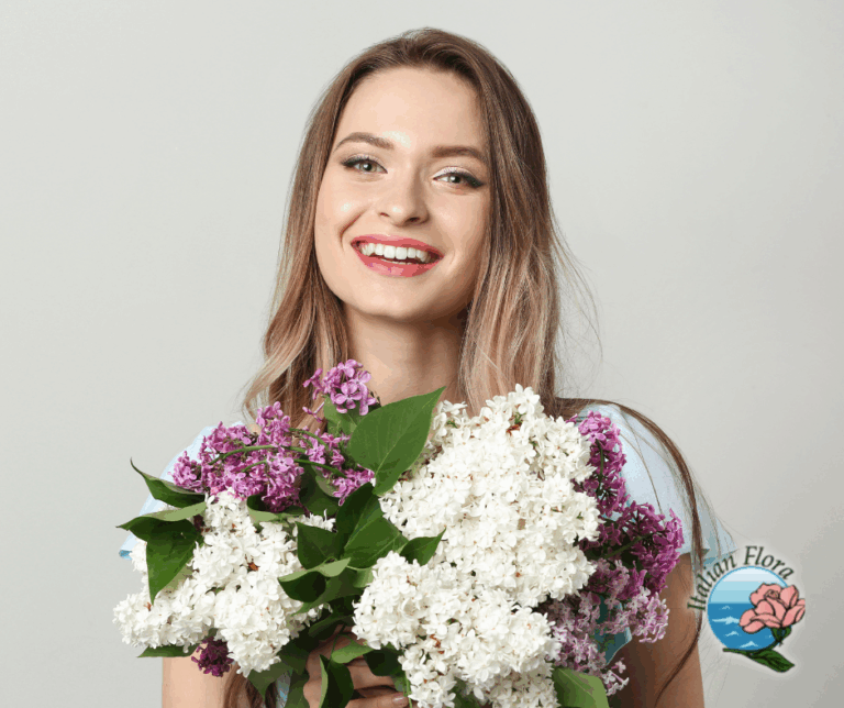 What Flowers Are Best to Send in January? | Italian Flora